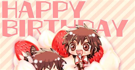 ミスフル 猿野さんお誕生日おめでとう！！ 10のイラスト Pixiv
