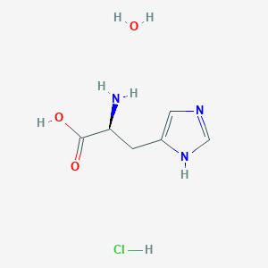 L Histidine Hcl Monohydrate