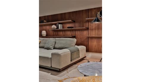 Modular Panels System Ark Interiors