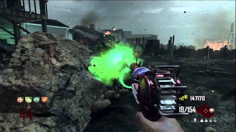 Black Ops 2 The Nuketown Zombie Storyline Theorie German Youtube