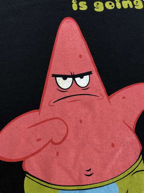 Cartoon Network × Humor × Nickelodeon Patrick Sex Mac… Gem