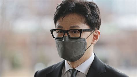 한동훈 더탐사 겨냥 민주당과 협업정치깡패