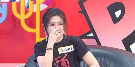 Selina男友跑遍超市买香菜 揪心过程惹哭女友手机新浪网