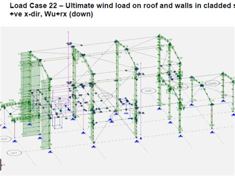 Structural Design Analysis Of Steel Structures Upwork