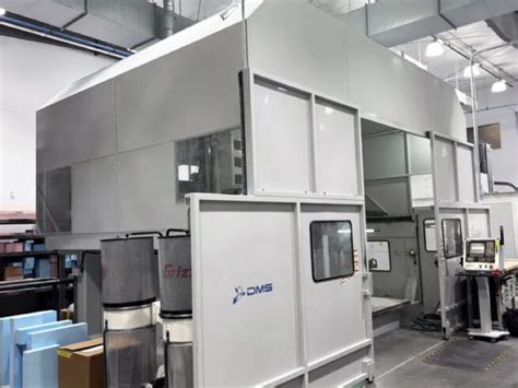 Dms Cnc Router Machinery — Cnc Parts Dept Inc