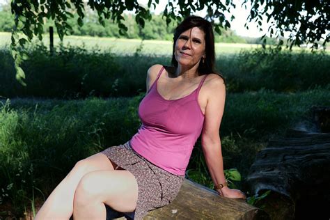 Mature1 Flickr