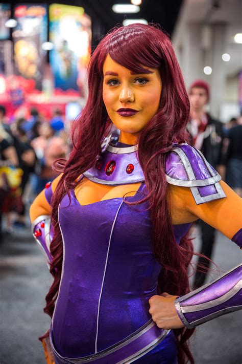 SDCC 2015 Cosplay Gallery Comic Vine