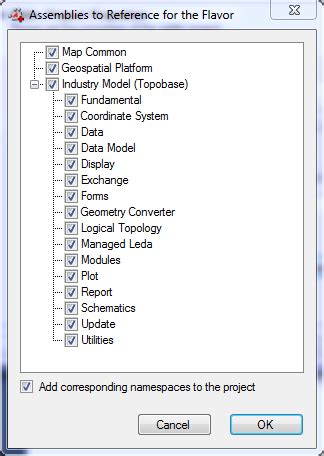 AutoCAD NET Addin Wizard AcadNetAddinWizard Build Supports Map D Various Versions
