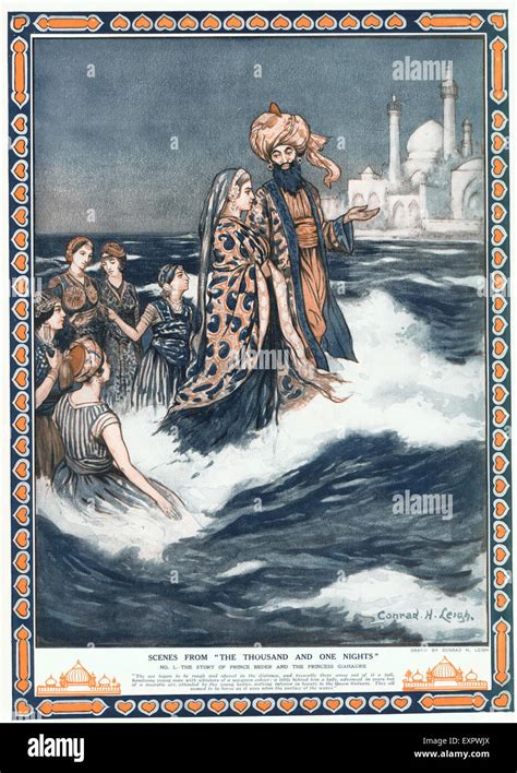 One Thousand And One Nights Atelier Yuwaciaojp