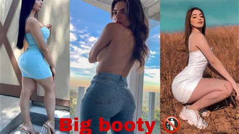 Tik Tok Thots Big Booty💋💕 Daily Compilation Tiktok Thot 💋😍 Youtube