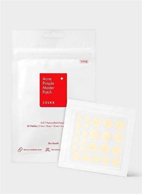 Cosrx Acne Pimple Master Patch For Women Best Price Uae