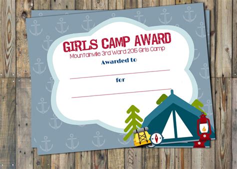 Fascinating Boot Camp Certificate Template Artofit