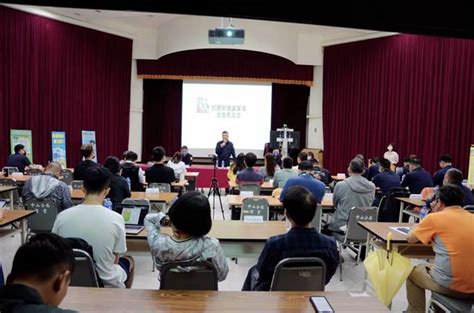 強化校園安全、建立多重防護 中山警開座談會提五大防護措施 社會 中時