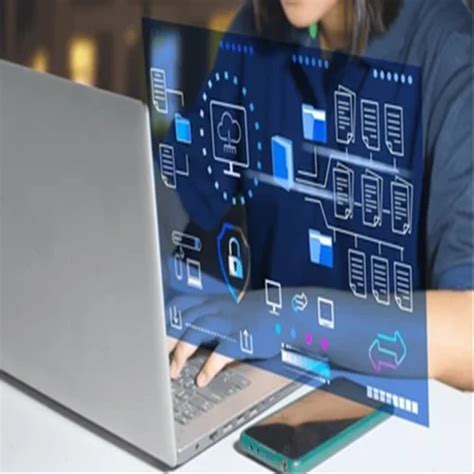 Ftp Secured Server On Cloud Service At Rs 1000month In Bengaluru Id