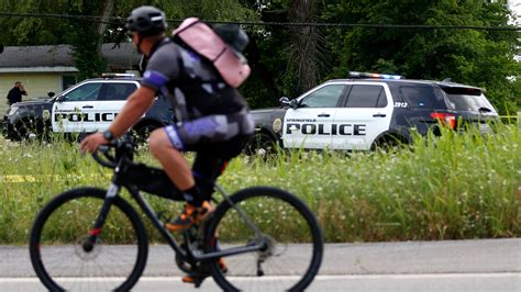 Springfield Homicides Gun Violence City On Pace To Pass Record