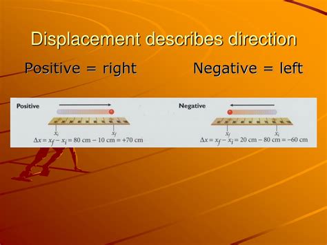 Ppt One Dimensional Motion In Physics Powerpoint Presentation Free