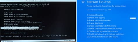 How To Disable Driver Signature Enforcement Windows 2012 Pordd