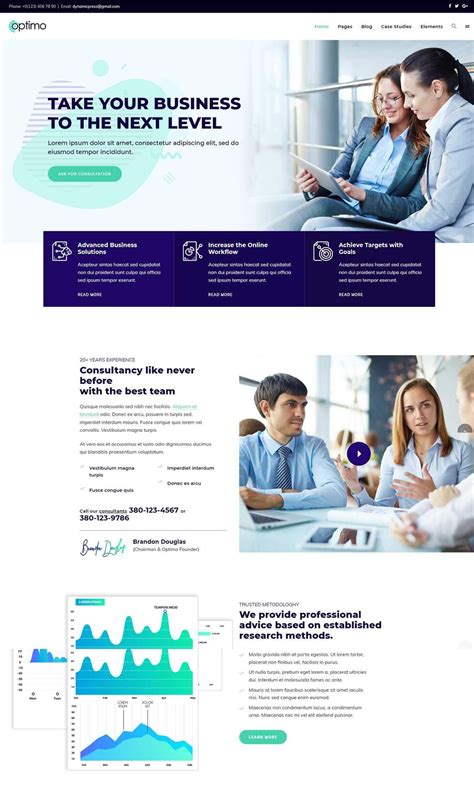 50 Best Mega Menu WordPress Themes 2024 Theme Junkie