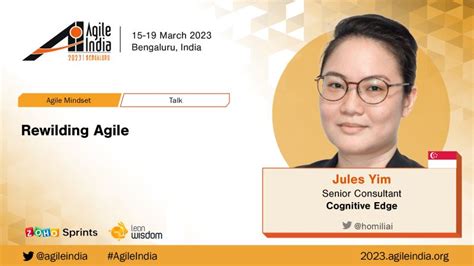 Agile India On Linkedin Agileindia Agile Agilemindset