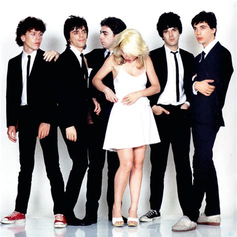 Blondie Blondie Photo 33303937 Fanpop Page 8