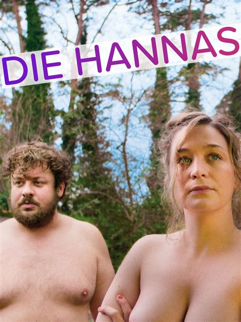 Die Hannas Jetzt Kaufen And Leihen Auf Vimeo Hanna Vimeo Die