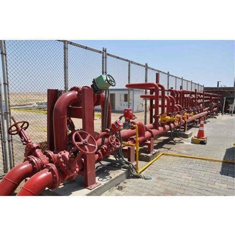 Fire Fighting System Design Service At Best Price In Pune Aaditi