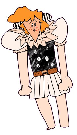 Sebastian De Tomato Smith Chicken Legs Ranfren Wiki Fandom