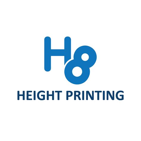 Height Printing