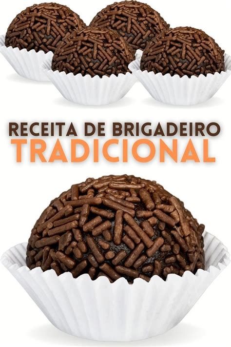 Como Fazer Brigadeiro De Panela Passo A Passo Completo Avkiu