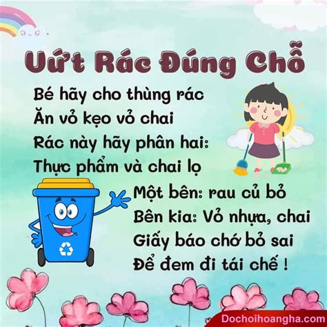 9 Bài Thơ Về Kỹ Năng Sống Cho Trẻ Mầm Non Hay ý Nghĩa Bút Chì Xanh