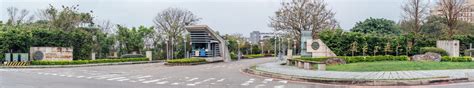 校名 國立陽明交通大學發展館 Nycu Museum