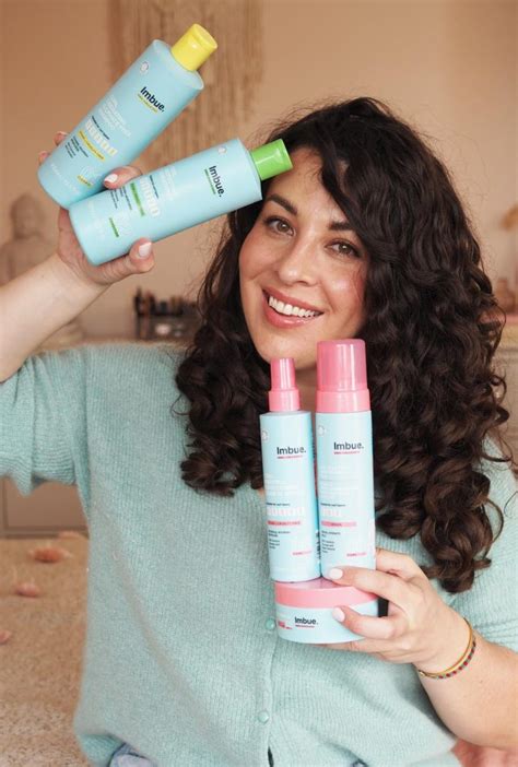 Imbue Review Curl Maven