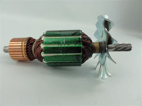 Delta 1345709 Armature 36 540 36 545 Sm200l Ts200 Ts200ls