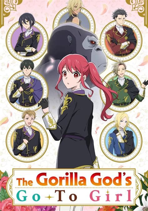 The Gorilla Gods Go To Girl Streaming Online