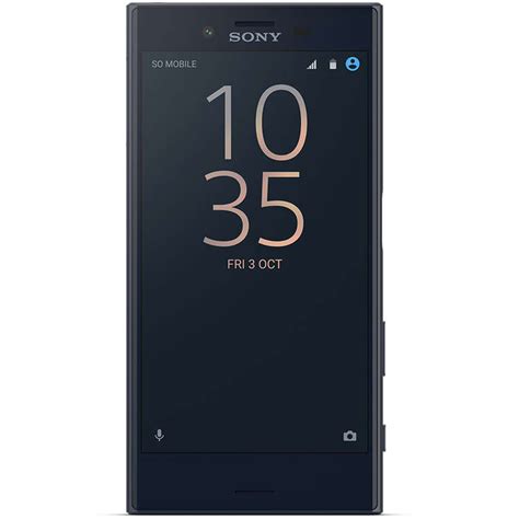 Sony Xperia X Compact Phone Specification And Price Deep Specs