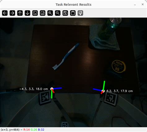 Automatically Grabbing Objects With Stretch3 Ask Stretch Forum