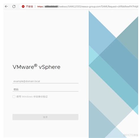 Vmware 解决故障 Vcenter 8 Failed To Connect To Service”来者摩羯的技术博客51cto博客