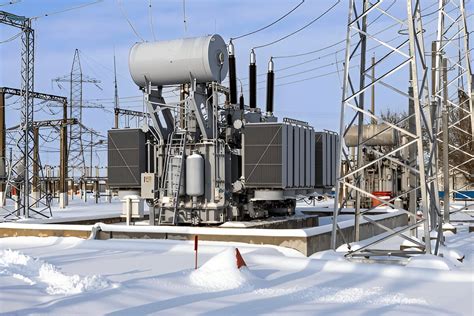 Ai And Iot Impact On Kinds Of Transformers Monitoring