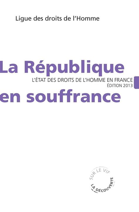 Ligue Des Droits De Lhomme Qaidtaufiq