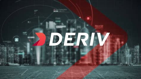 Deriv Login How To Login To Deriv South Africa