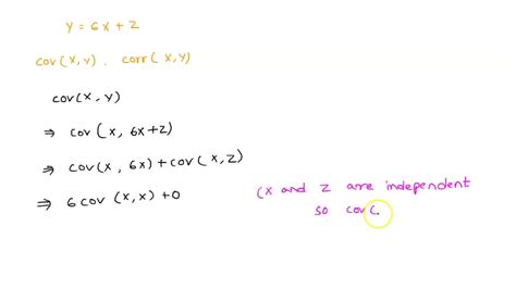 Solved Let Xbe Random Variable Repres Enting The Number Of Ears Of Education An Individual