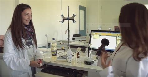 La Semaine Des Sciences