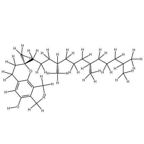 Tocopherol Gamma Crm Labstandard