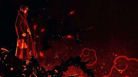 Itachi Wallpaper