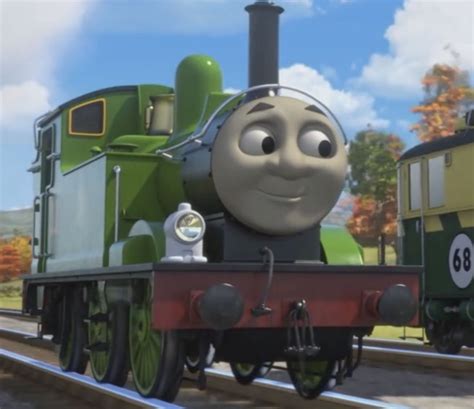 Question 3 From Oliver The Great Western Engine Qu By Jack1set2 On Deviantart