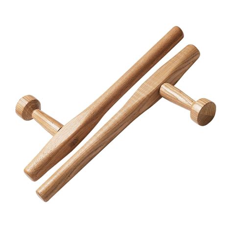 Okinawan Style Tonfa