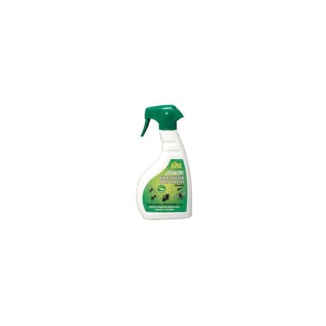 Insecticide Polyvalent King 500ml