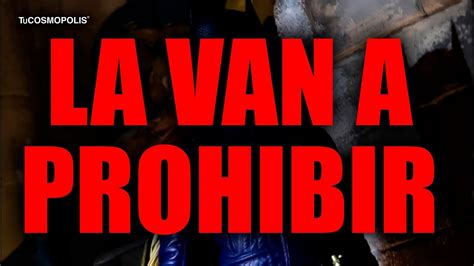 Una de las PELÍCULAS más ESPERADAS es TAN MALA que la van a PROHIBIR