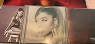 Ariana Grande Positions Deluxe Edition Cd Music