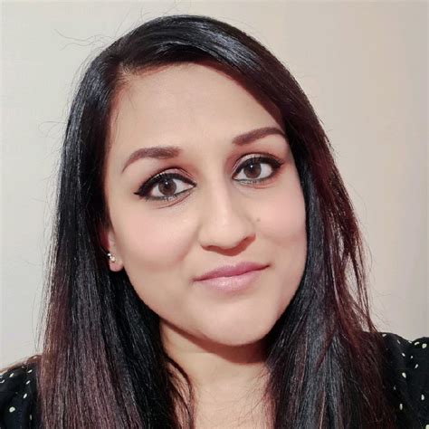 Hemali Patel Head Of Analytical Operations Editorial Operations